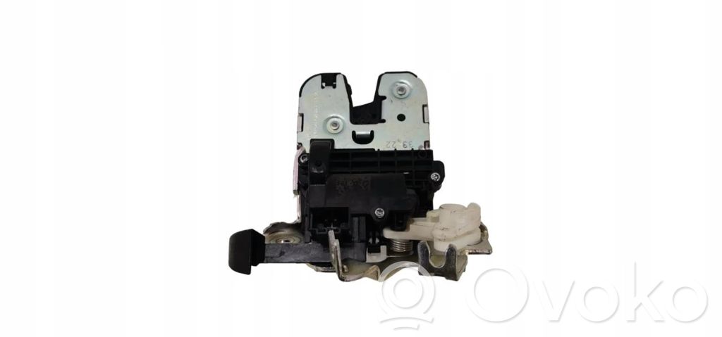 4K0827503 Audi A6 S6 C8 4K Tailgate/trunk/boot lock/catch/latch, €49.98 ...