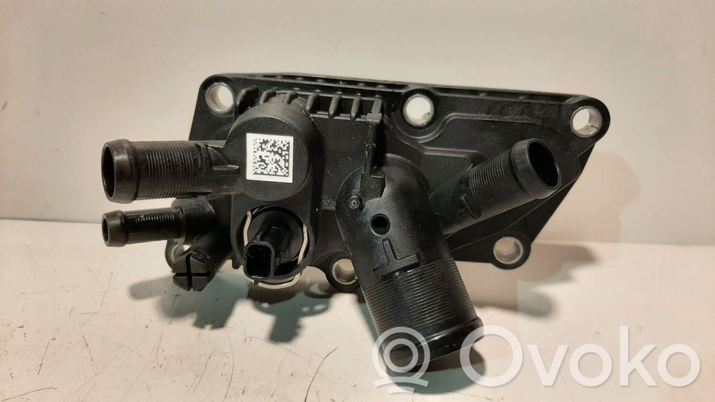 110618961R Dacia Duster Thermostat/thermostat housing, €48.92 | RRR