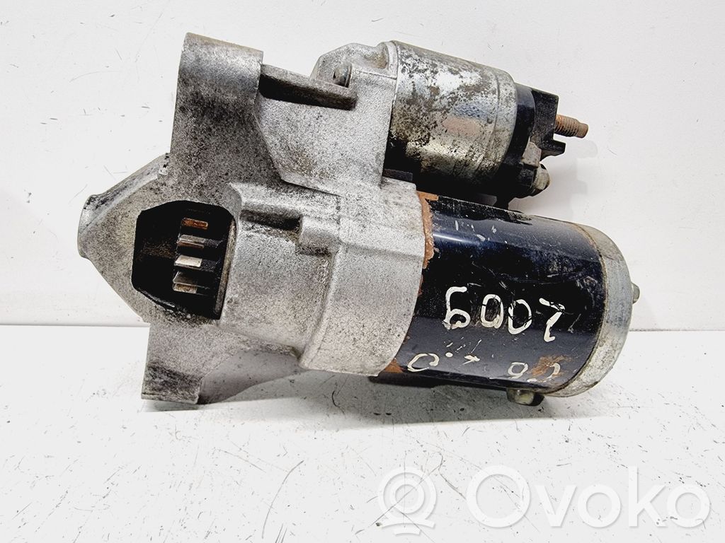 1638116280 Citroen C5 Starter motor, €68.89 | RRR