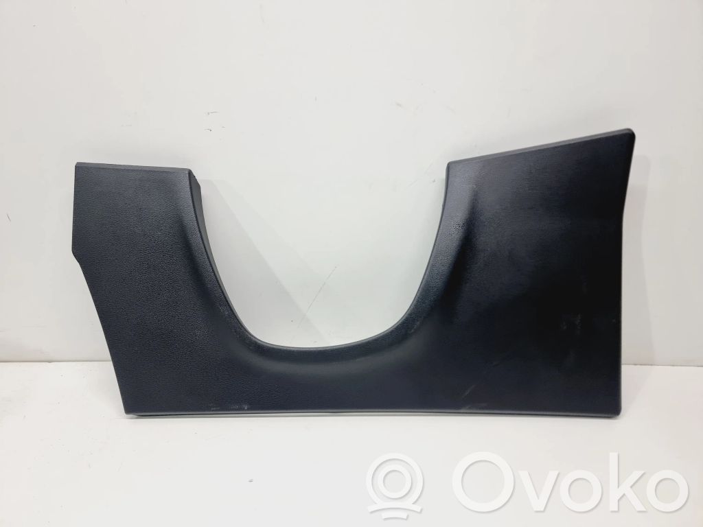 681084548R Renault Clio V Garniture panneau inférieur de tableau de ...