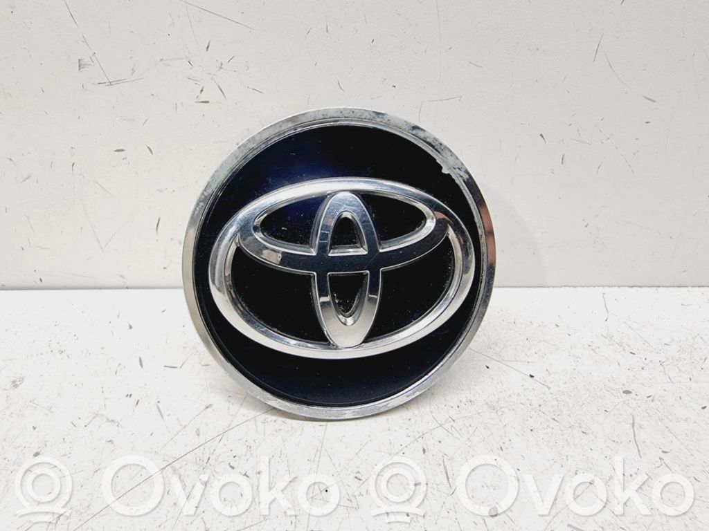4260348140 Toyota RAV 4 (XA40) Enjoliveur d’origine, 18,97 € | OVOKO