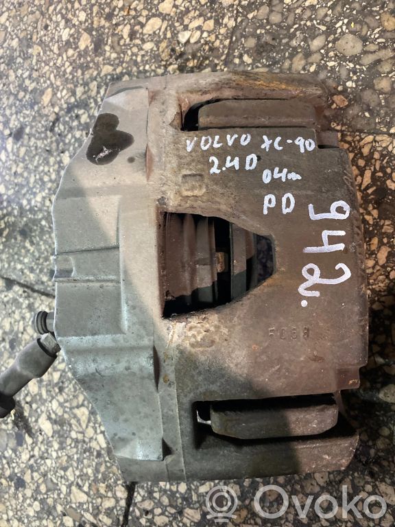 Volvo XC90 Front brake caliper, €30.00 | RRR