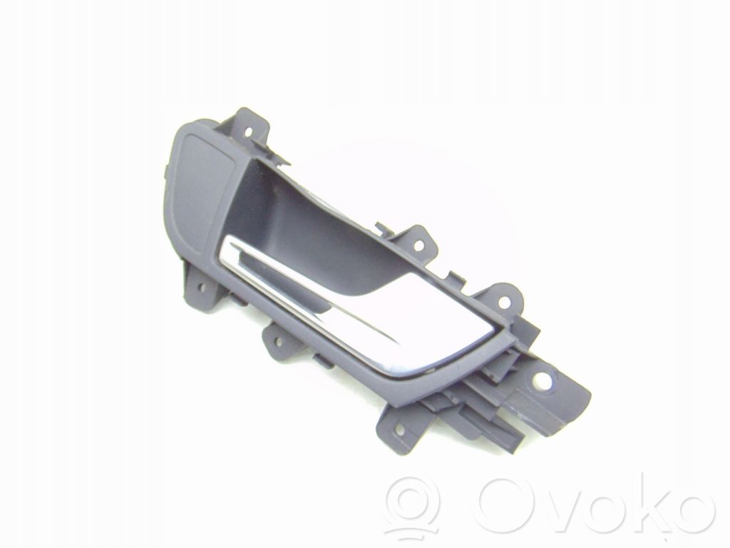 8K0839020F Audi RS4 B8 Poignée intérieure de porte arrière, 80,91 € | OVOKO