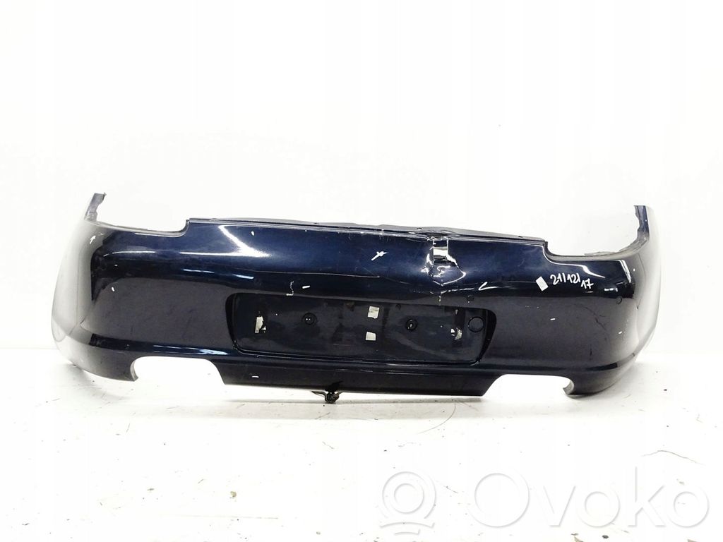 Porsche 911 997 Rear bumper, €26.79 | RRR
