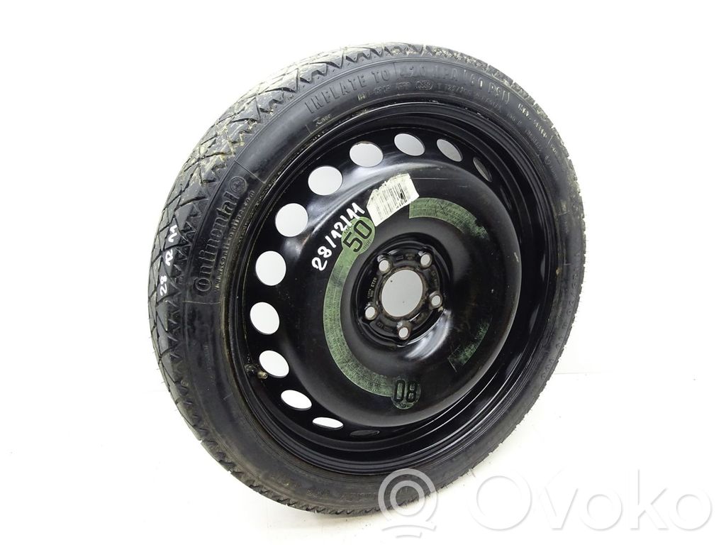 8K0601027 Audi A4 S4 B8 8K Roue de secours 19, 107,96 € | OVOKO