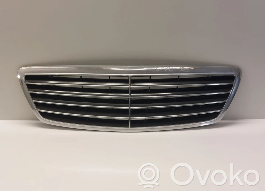 A2208800583 Mercedes-Benz S W220 Grille de calandre avant, 45,60 € | OVOKO