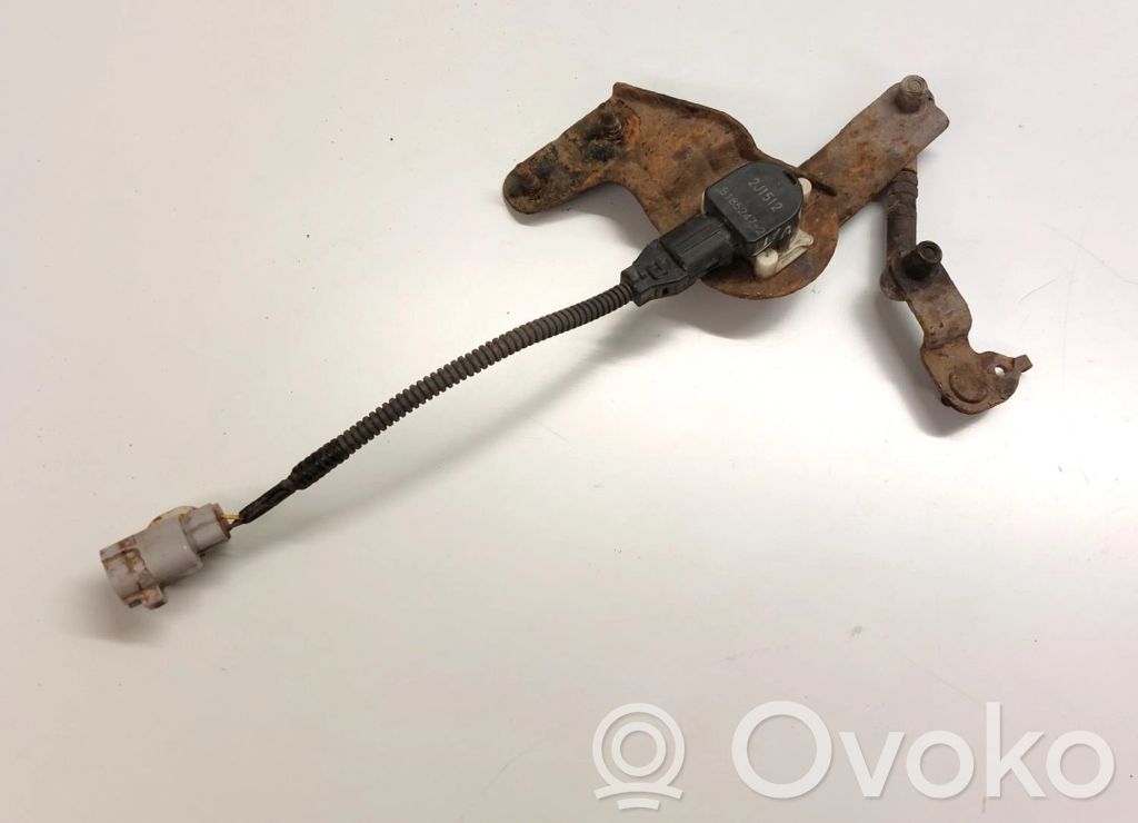 84031SG000 Czujnik poziomowania tylnego zawieszenia pneumatycznego | OVOKO