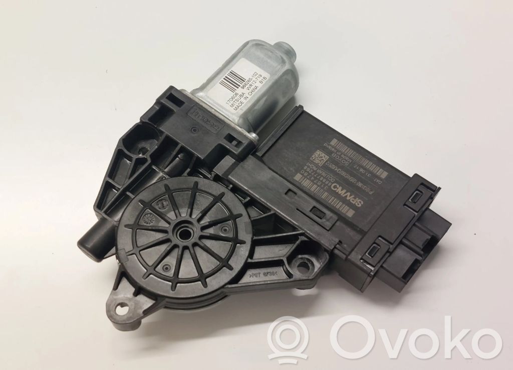 31349759 Volvo S90, V90 Takaoven ikkunan nostomoottori, 12,54 € | OVOKO