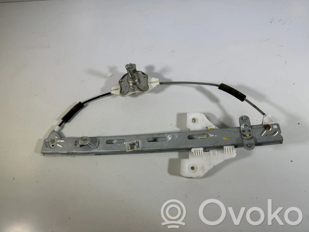 83401C7000 Hyundai i20 Active Rear window lifting mechanism without ...
