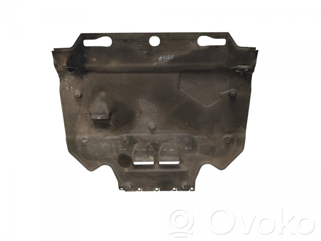 4G0863822C Audi A7 S7 4G Engine splash shield/under tray, €98.82 | RRR