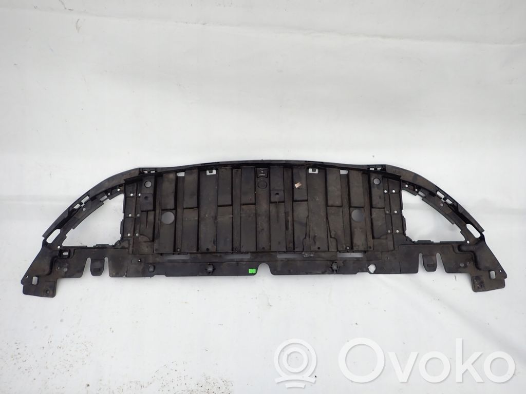 622563607R Renault Clio IV Cache de protection inférieur de pare-chocs ...