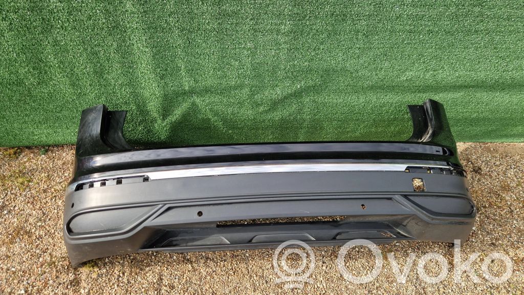 ZDERZAKTIGUAN Zderzak tylny | OVOKO