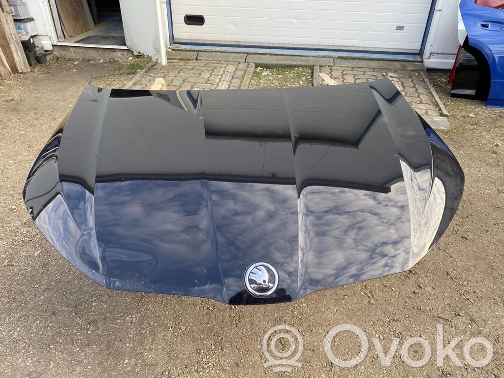 Skoda Octavia Mk3 (5E) Engine bonnet/hood, €98.82 | RRR