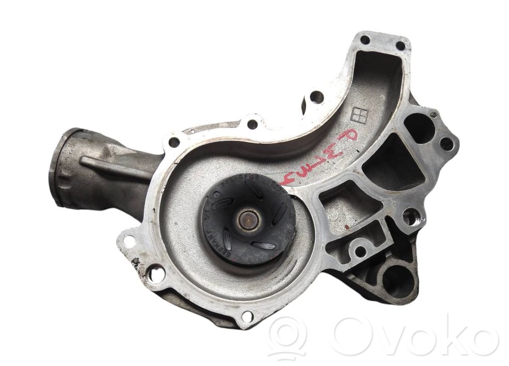 A1562000601 Mercedes-Benz S AMG W221 Pompe de circulation d'eau, 176,47 ...