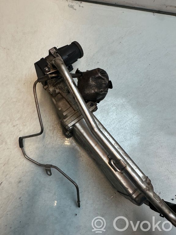 231321 Skoda Fabia Mk2 (5J) EGR valve cooler, €23.53 | RRR