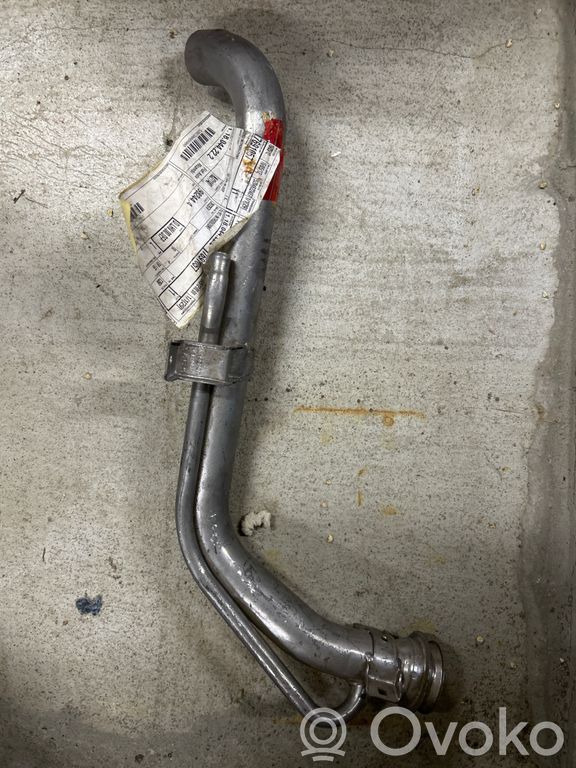 7691057 Fiat Uno Fuel tank filler neck pipe, €37.65 | RRR