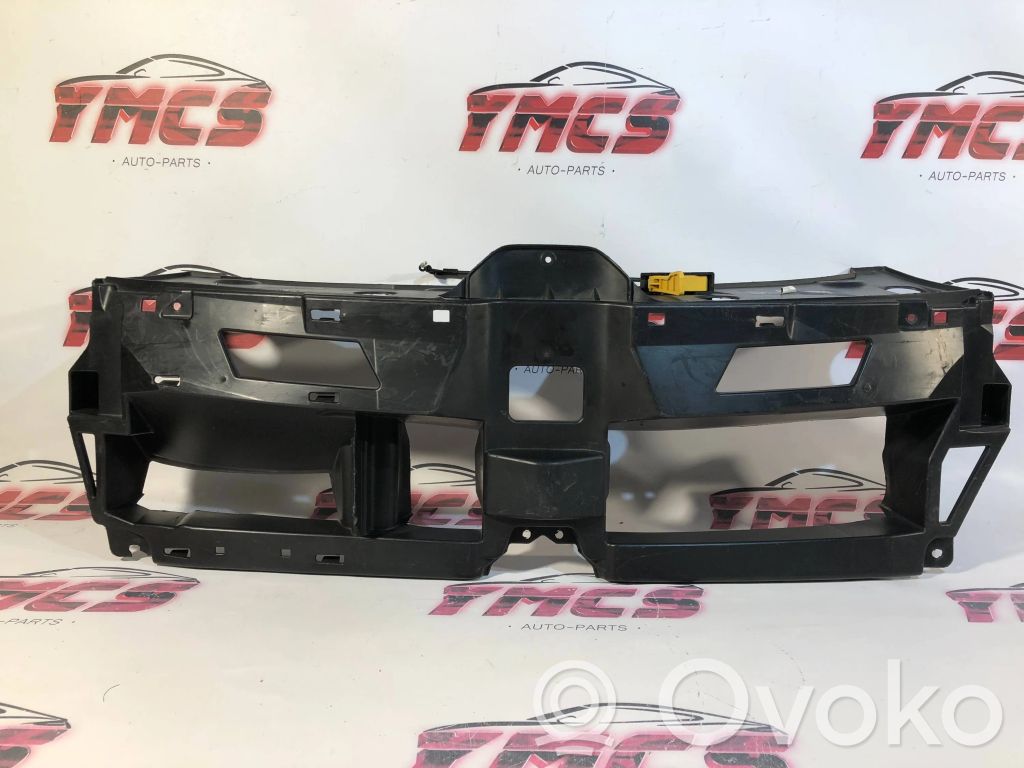 628100752r Renault Express Grille de calandre avant, 40,00 € | OVOKO