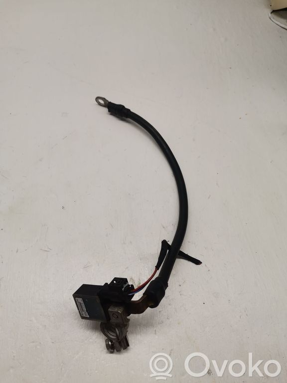 A0009050554 Mercedes-Benz C W205 Negative earth cable (battery), €19.00 ...