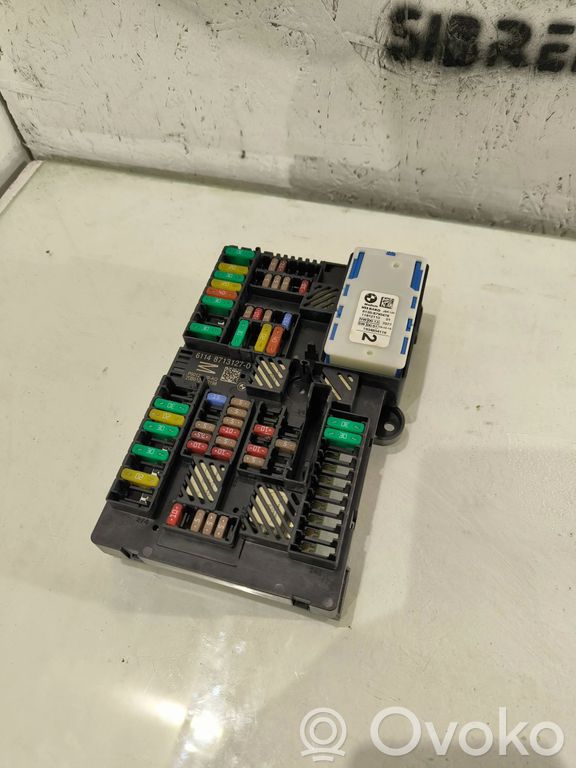 P00127005AQ BMW M8 F91 F92 G14 G15 Module de fusibles, 120,00 € | OVOKO