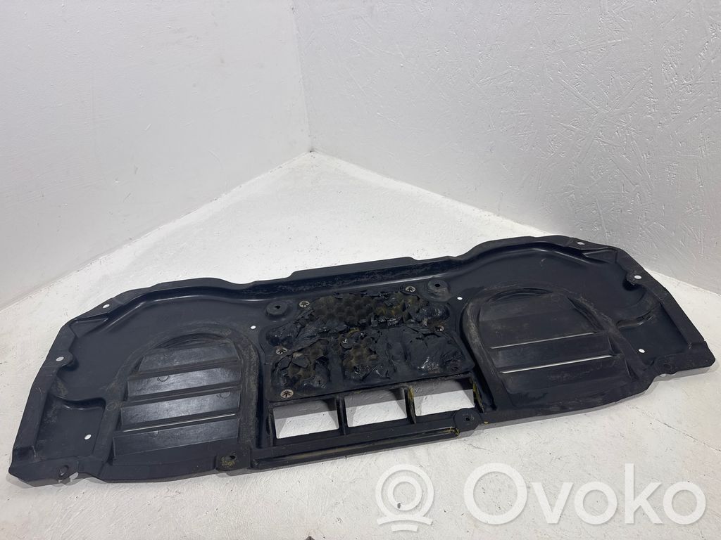 A1665200323 Mercedes-Benz GLE (W166 - C292) Plaque, cache de protection ...