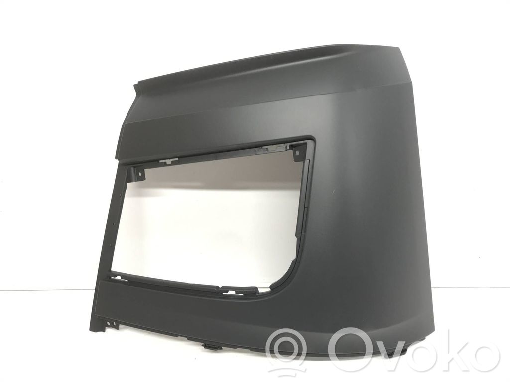 A9608855025 Mercedes-Benz Sprinter W907 W910 Coin du pare-chocs avant ...