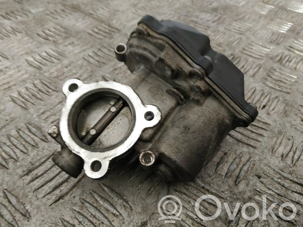 04L128063P Audi A4 S4 B8 8K Throttle valve, €49.11 | RRR