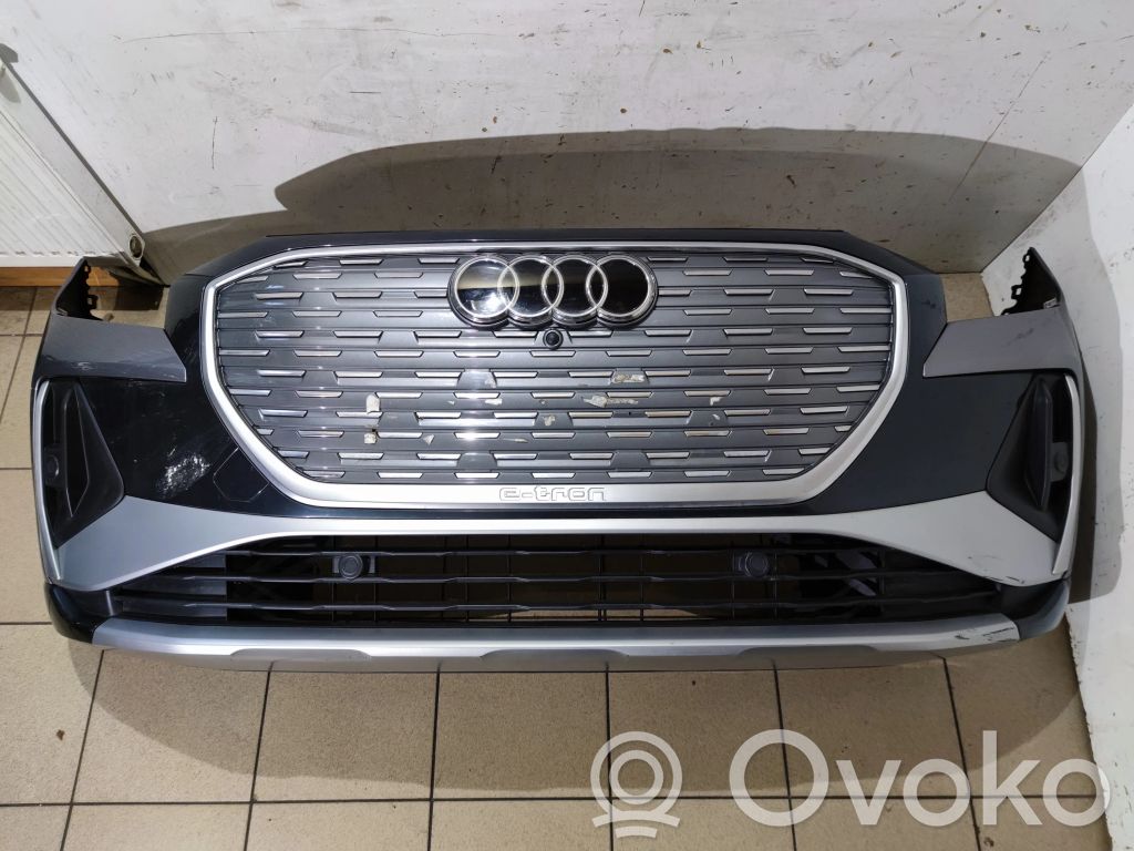 89A807233 Audi Q4 e-tron Front bumper, €1,999.00 | RRR