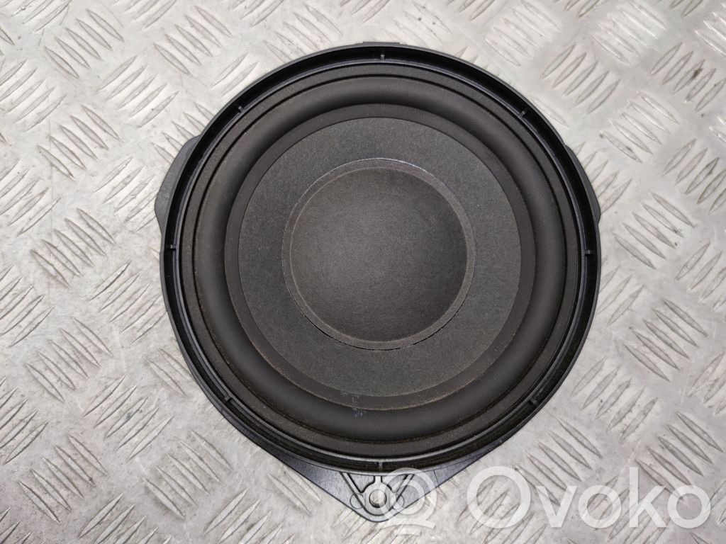 A1668202002 Mercedes-Benz GLE AMG (W166 - C292) Haut-parleur de porte ...