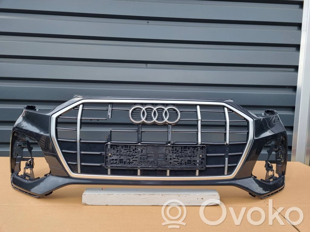 80A807437P Audi Q5 SQ5 Pare-choc avant, 329,41 € | OVOKO