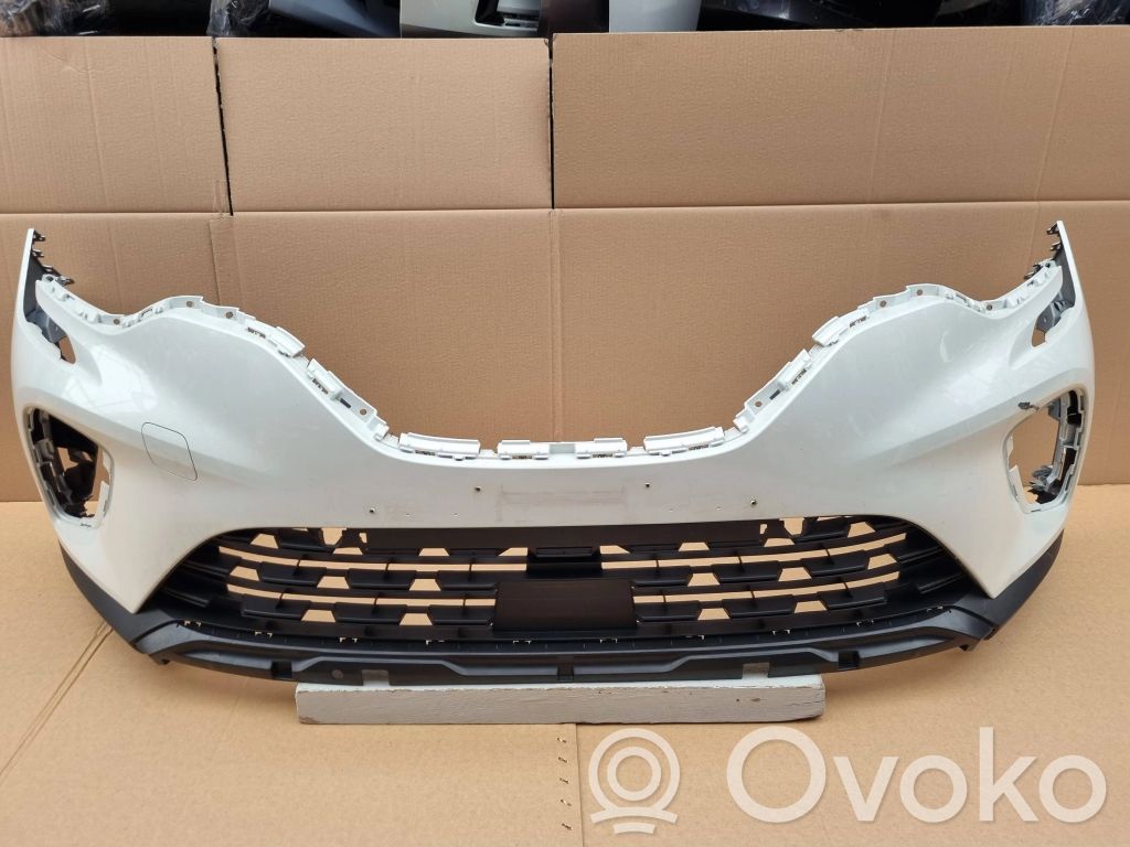 62022192R Renault Captur II Pare-choc avant, 181,18 € | OVOKO