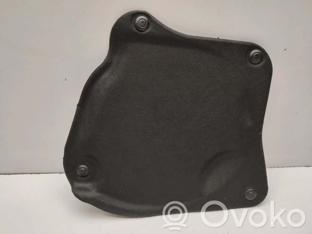 A2226820126 Izolacja termiczna / wygłuszenie pokrywy / maski silnika ...