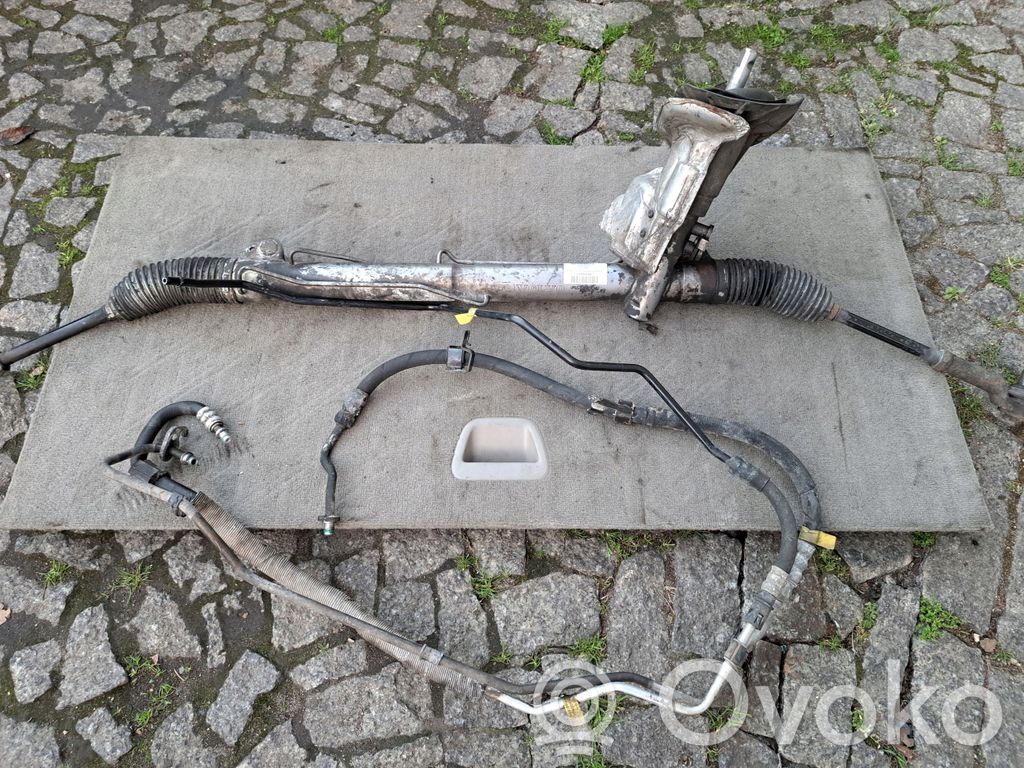 3605005936001638 Volvo V70 Steering rack mounting bracket, €140.94 | RRR