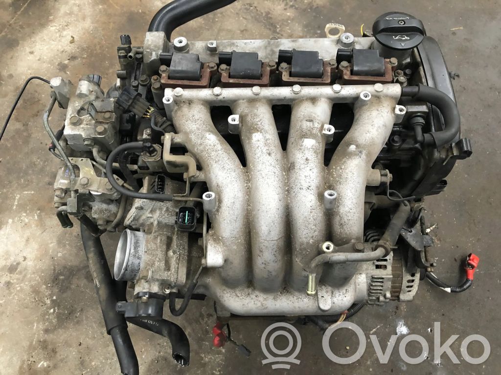 Mitsubishi Space Star Engine, €232.94 | RRR