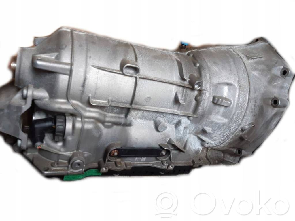 TCE Audi Q5 SQ5 Boîte de vitesse automatique, 838,82 € | OVOKO