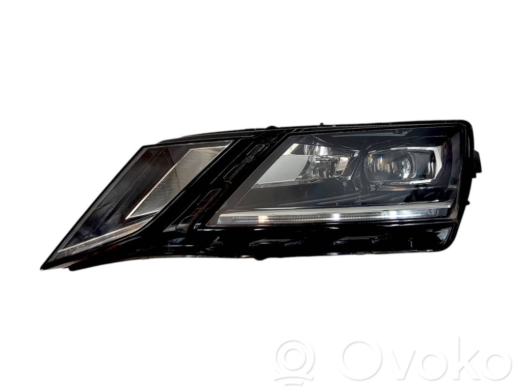 5E1941015E Skoda Octavia Mk3 (5E) Headlight/headlamp, €150.59 | RRR