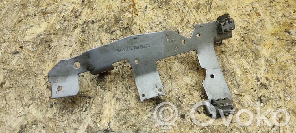 A2721500073 Mercedes-Benz CLS AMG C219 Other interior part, €4.94 | RRR