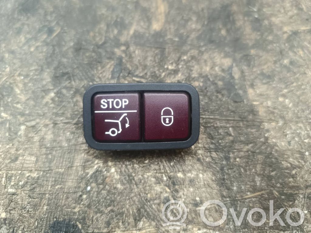 2128210551 Przycisk otwierania klapy bagażnika | OVOKO