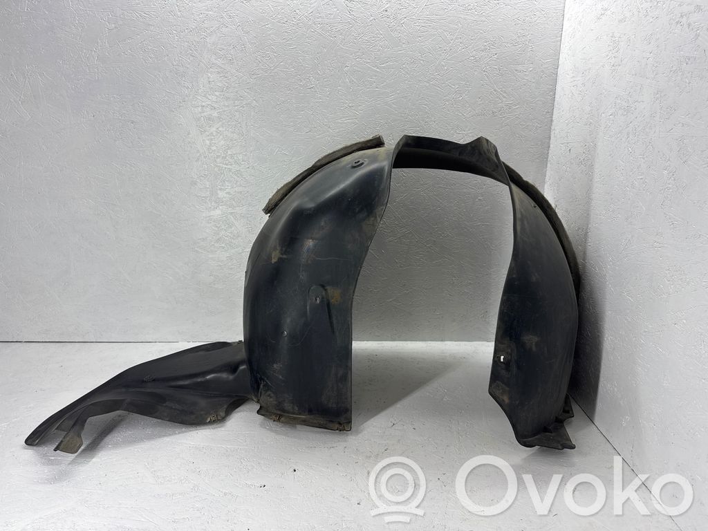 5N0805912A Volkswagen Tiguan Front wheel arch liner splash guards, €35. ...