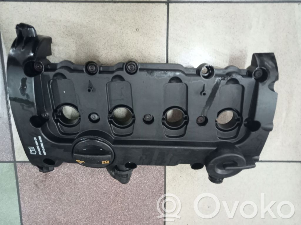 06F103469F Volkswagen PASSAT B6 Cache culbuteur, 44,71 € | OVOKO