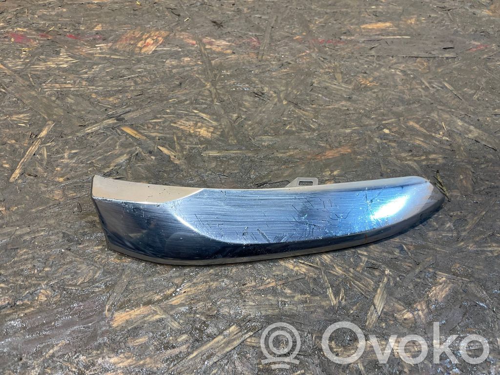 KAAA50771 Mazda CX-60 Front bumper splitter molding, €56.47 | RRR