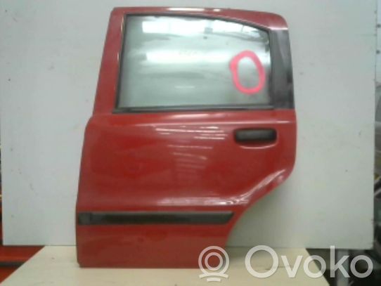 0000046826583 Fiat Panda II Rear door, €65.00 | RRR