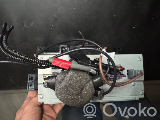 BVJG101C Land Rover Range Rover Evoque L538 Unité principale radio / CD ...