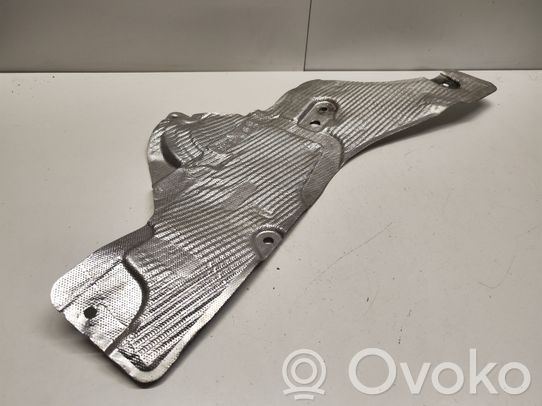 8W0804162 Audi A4 S4 B9 Écran thermique, 10,00 € | OVOKO