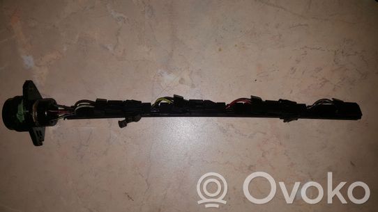 038971803 Volkswagen Touran I Faisceau de fils d'injecteur de carburant ...