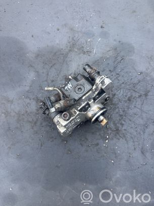 0445010258 Toyota Yaris Pompe d'injection de carburant à haute pression ...