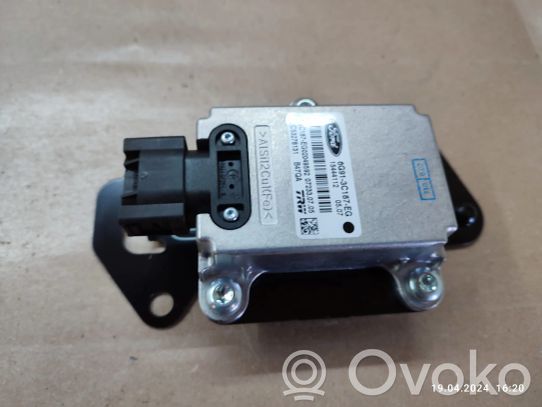 6G913C187EG Ford Galaxy ESP acceleration yaw rate sensor, €11.76 | RRR