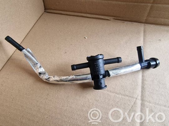 059121671B Audi A7 S7 4G Tuyau de liquide de refroidissement moteur, 35 ...