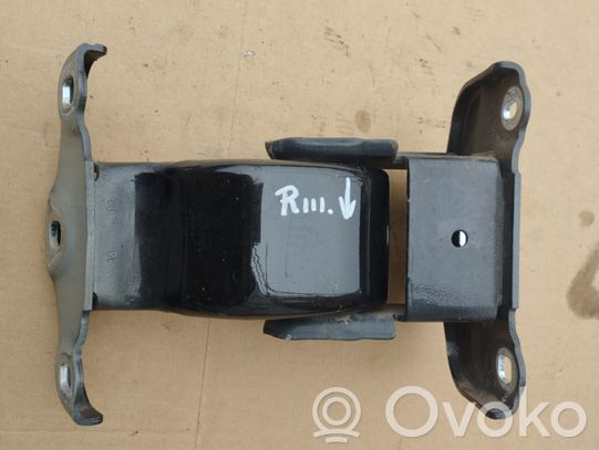 904108626R Renault Trafic III (X82) Charnière inférieure de porte ...