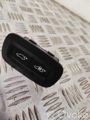 31427330 Volvo S90, V90 Bouton interrupteur ouverture du coffre, 11,00 ...