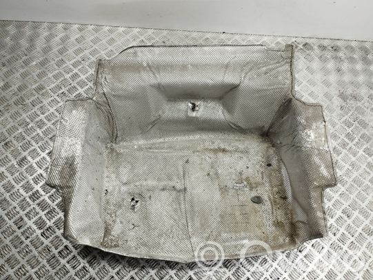 Maserati Quattroporte Embout de sortie enjoliveur pot d'échappement, 34 ...